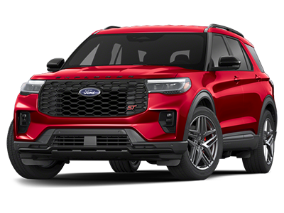 Ford Dealership in Fayetteville NY | Serving Fayetteville and Liverpool ...
