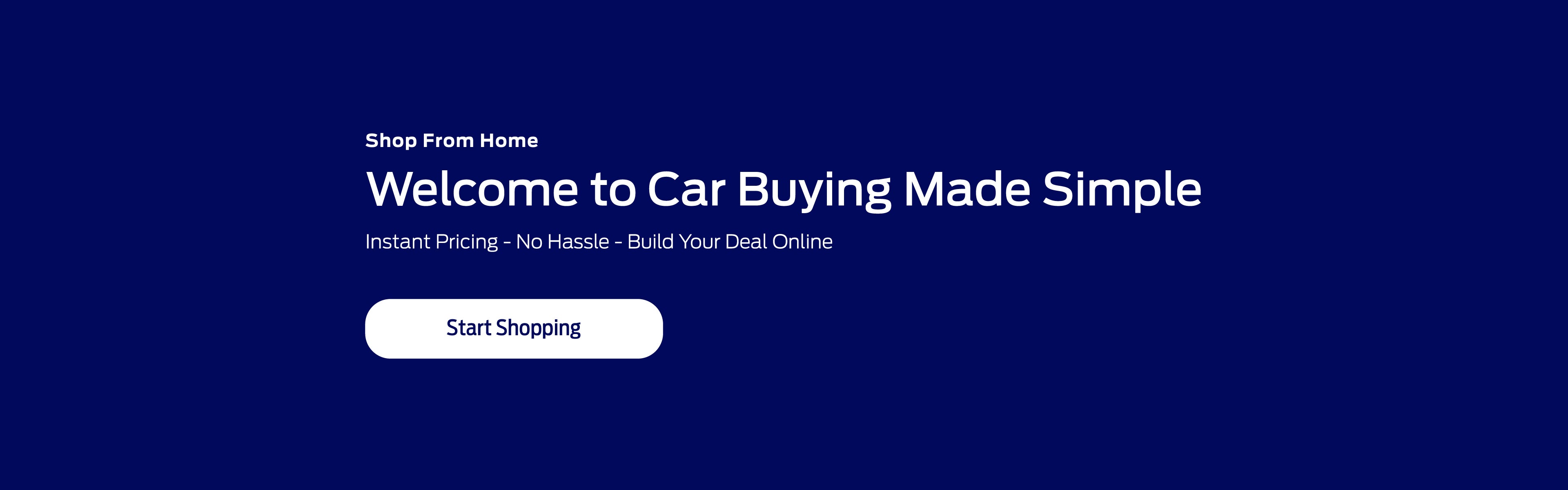 Ford Dealership in Fayetteville NY | Serving Fayetteville and Liverpool ...