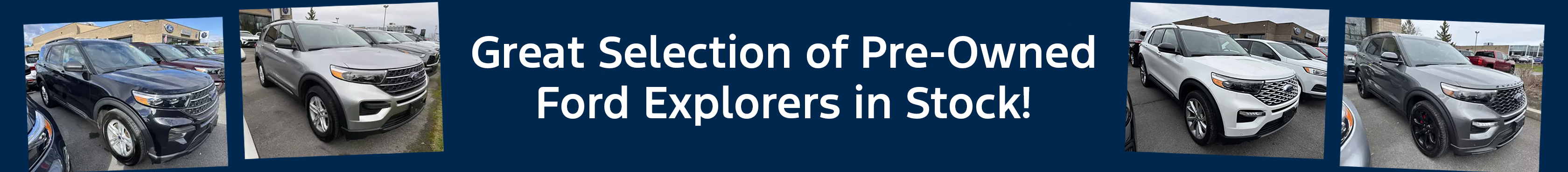 Rome Ford Dealership