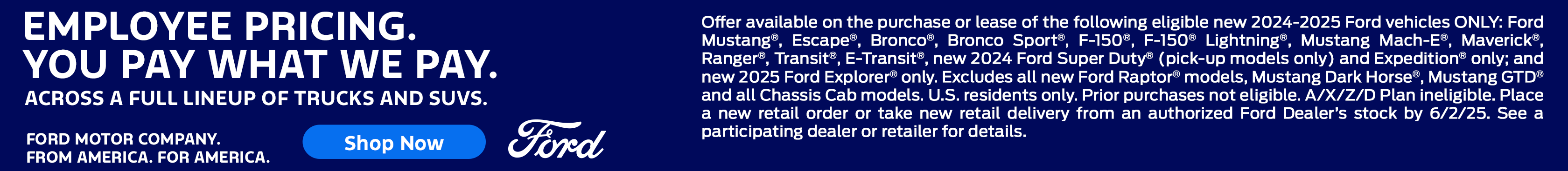 New Romano Ford Vehicle Inventory Search in Fayetteville | Ford ...