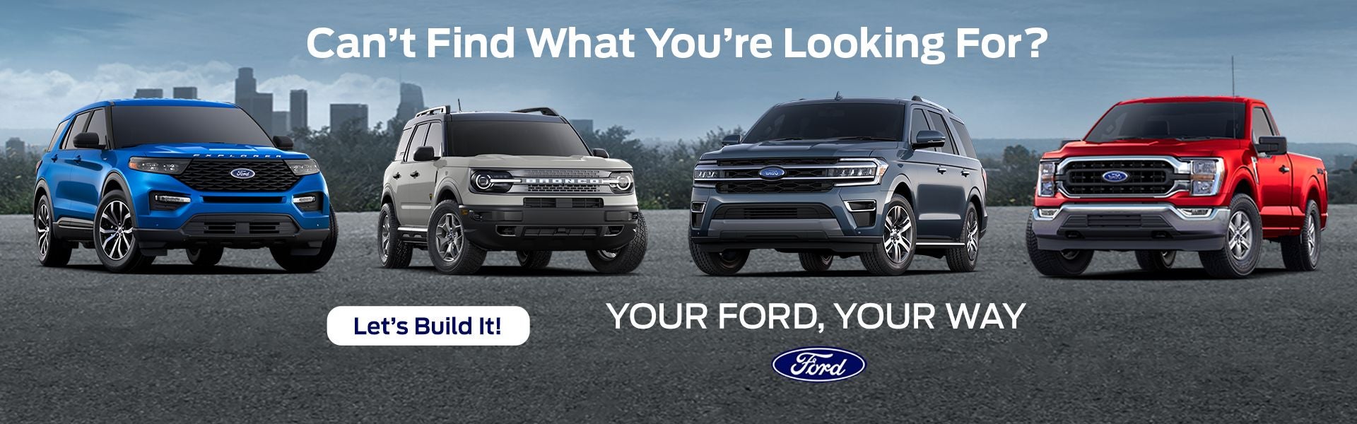 Ford Dealership in Fayetteville NY | Serving Fayetteville and Liverpool ...