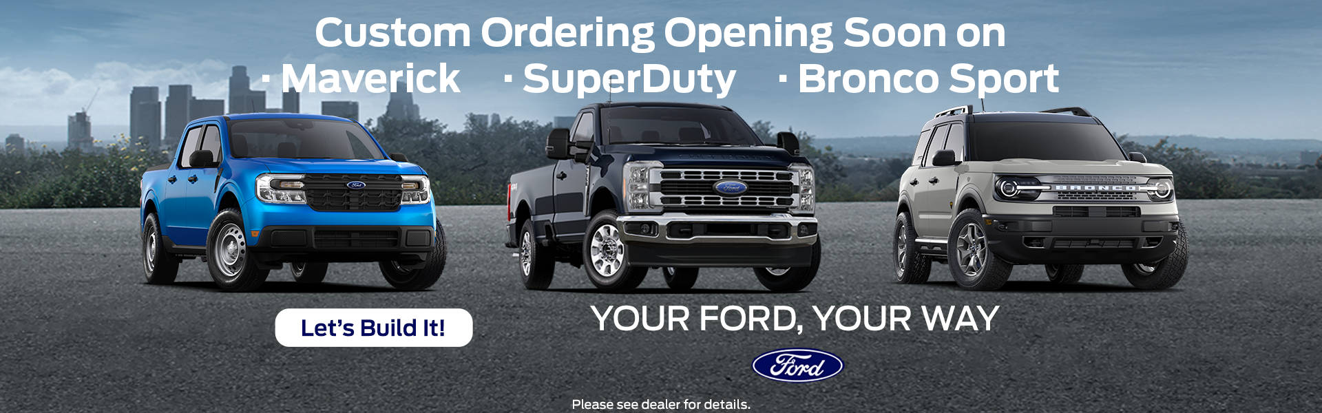 Ford Dealership in Fayetteville NY | Serving Fayetteville and Liverpool ...